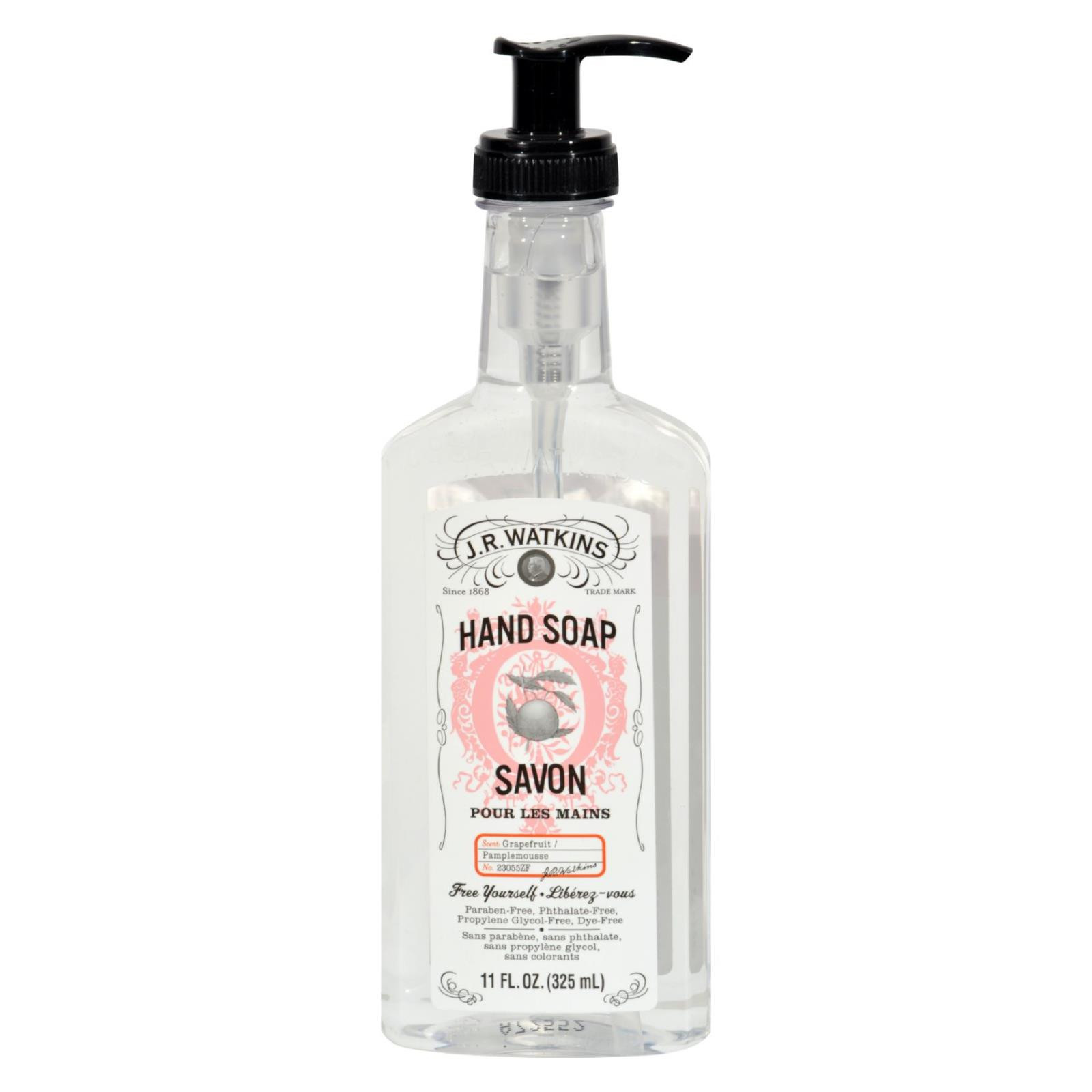 J.r. Watkins Natural Pain Relieving Liniment - 11 Oz