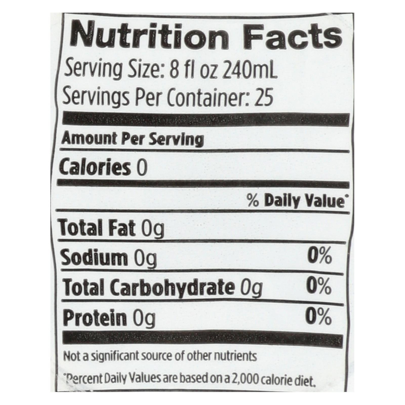 Essentia Hydration Perfected Drinking Water - 9.5 Ph. - Case Of 12 - 1 ...