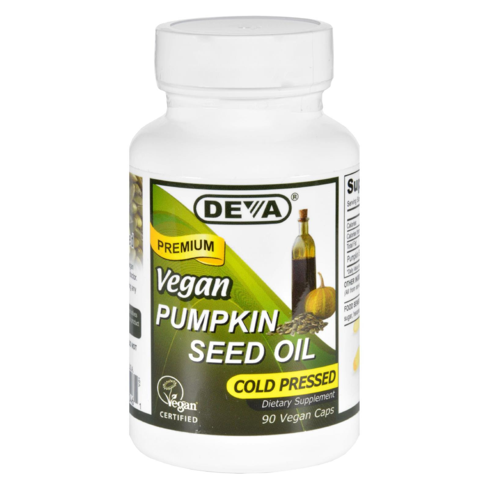 Deva Vegan Digestive Support - 90 Vegan Capsules