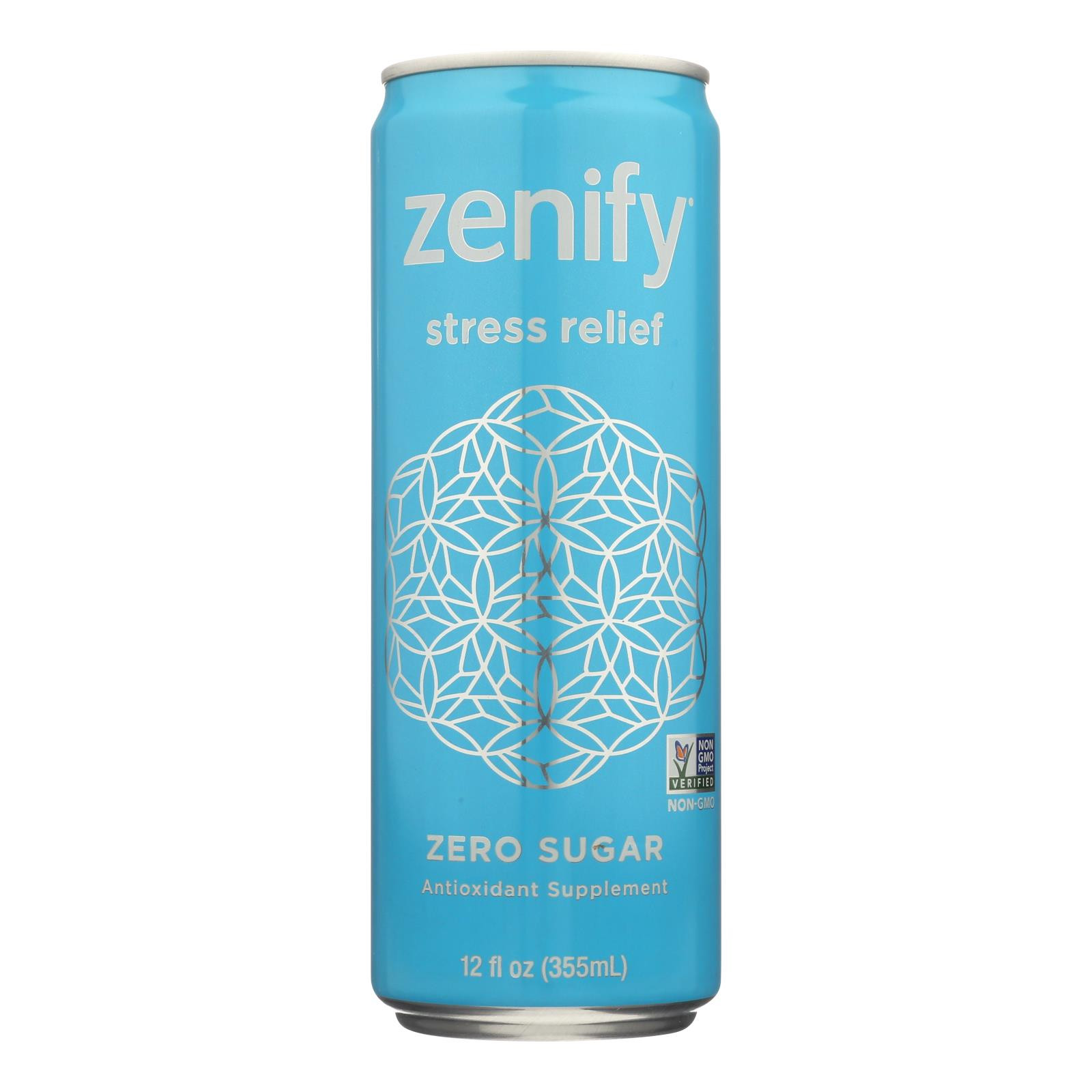 Ito En Unsweetened Japanese Green Tea Sencha Shot- Case Of 30 - 6.4 Oz