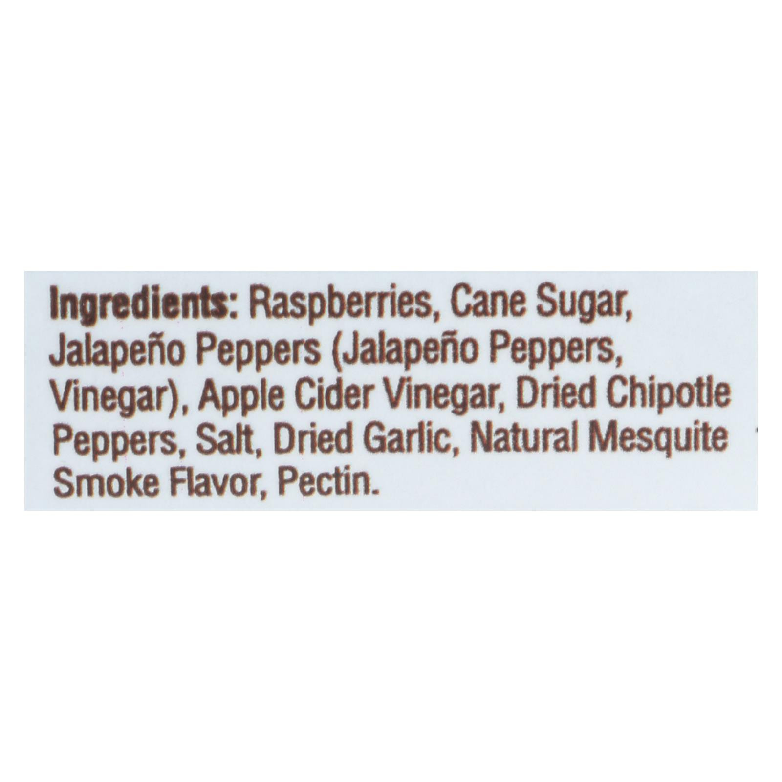 Mayo Gourmet Roasted Chipotle Mayonnaise - Case Of 6 - 11 Oz.