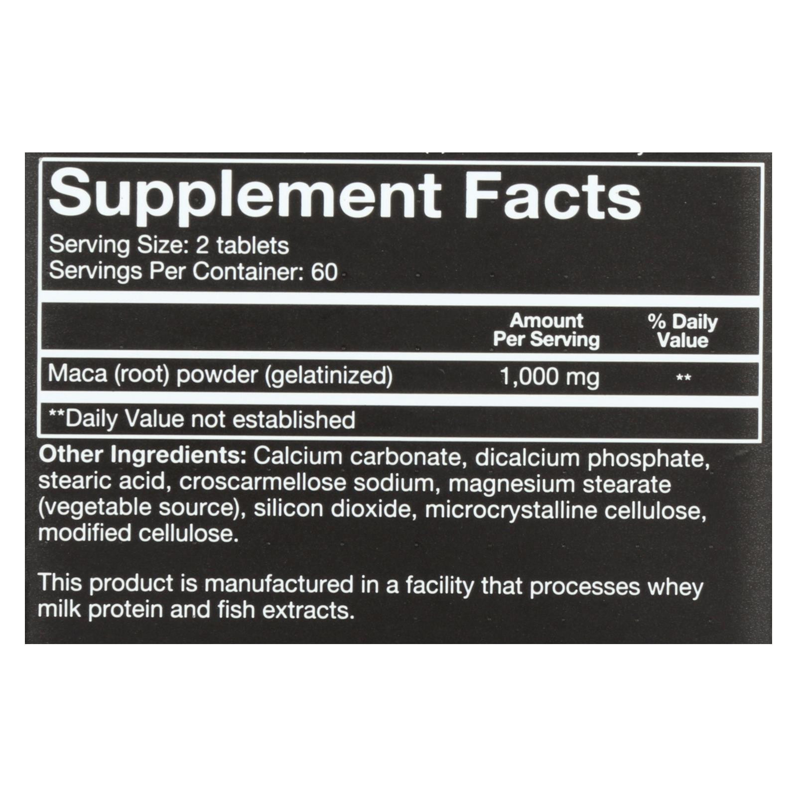 Prelief Dietary Supplement - 300 Capsules
