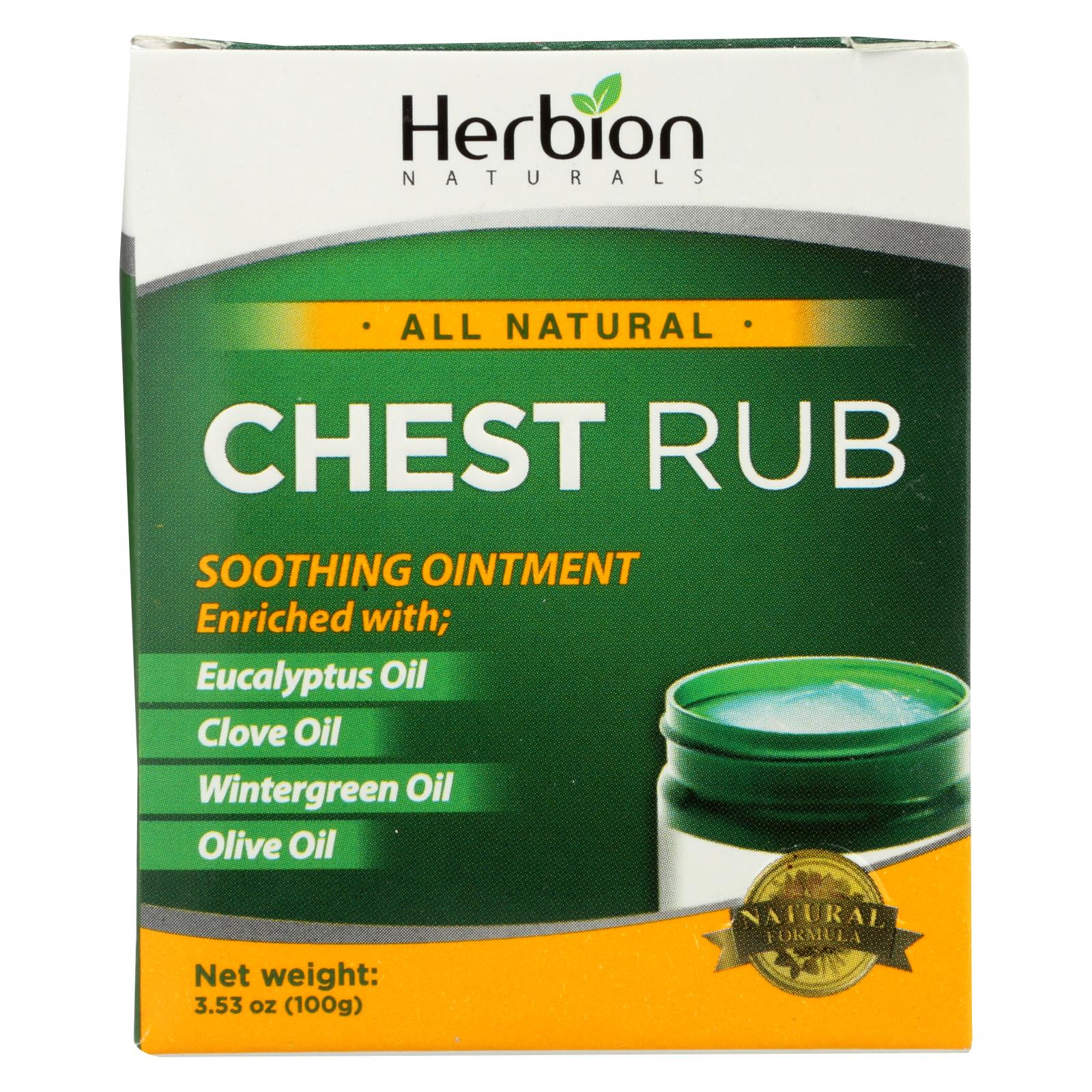 Herbion Naturals Cough Drops - All Natural - Mint - 18 Drops
