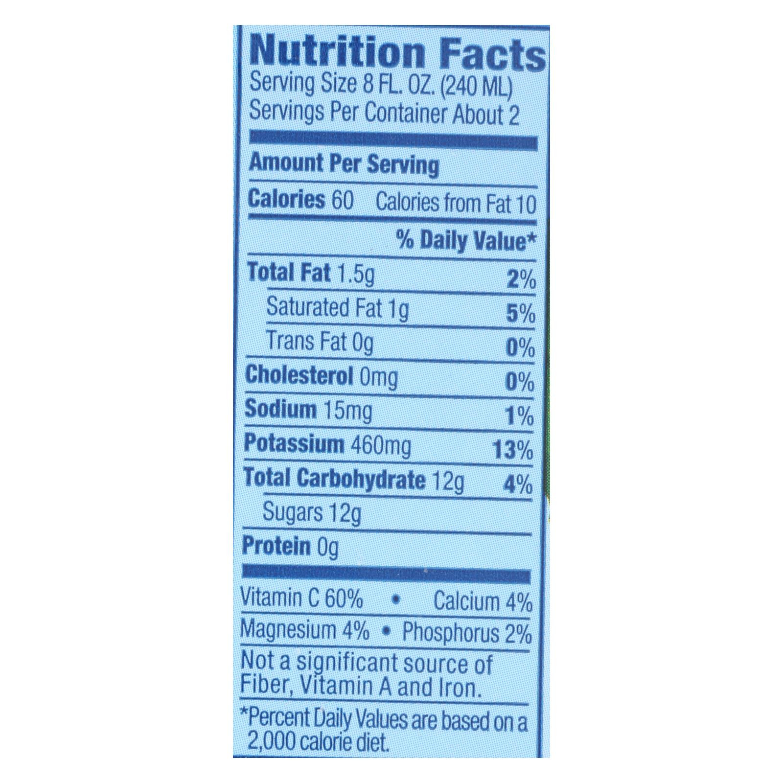 Vita Coco Coconut Water - Pure - Case Of 12 - 1 Liter