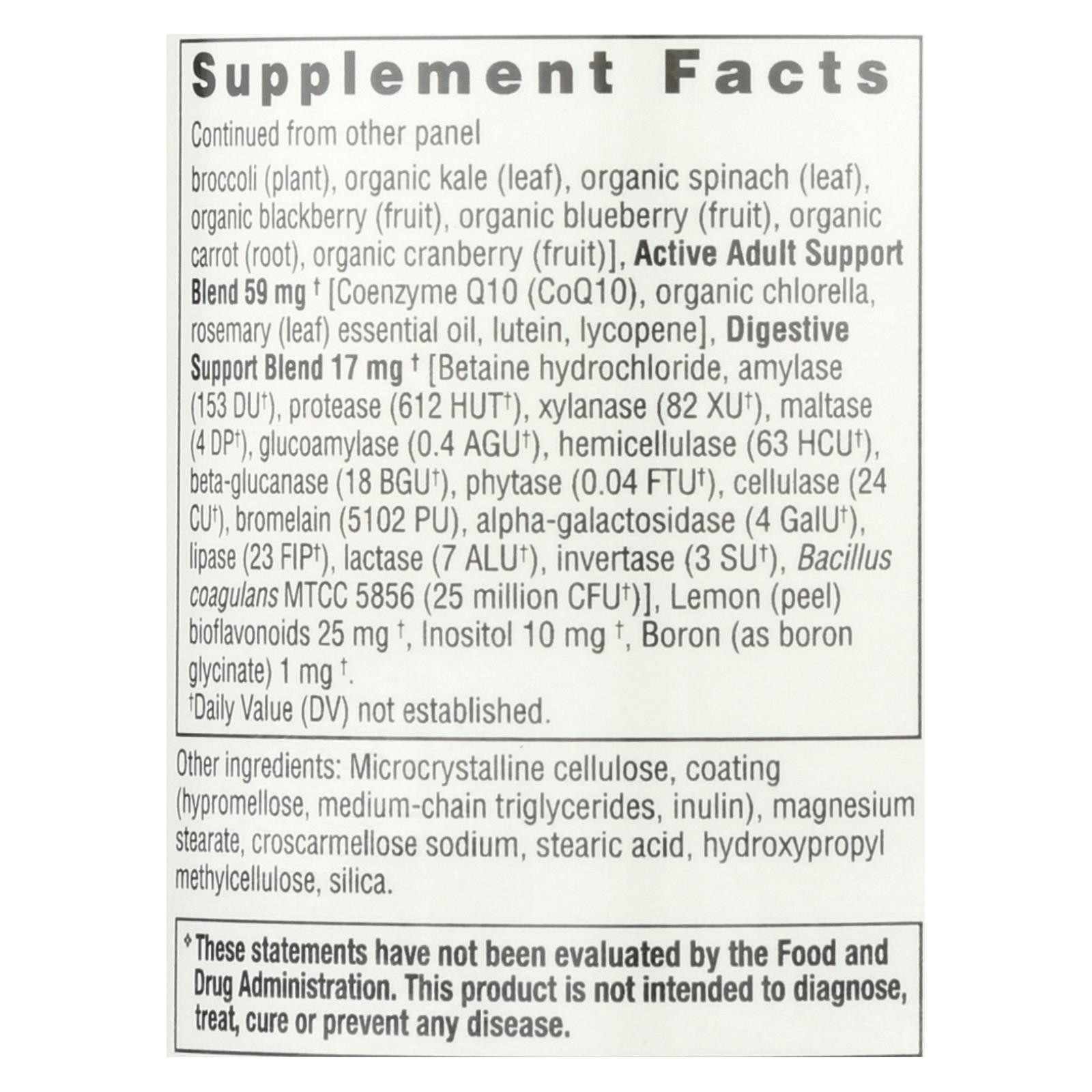 Extenze Male Enhancement - 30 Tablets