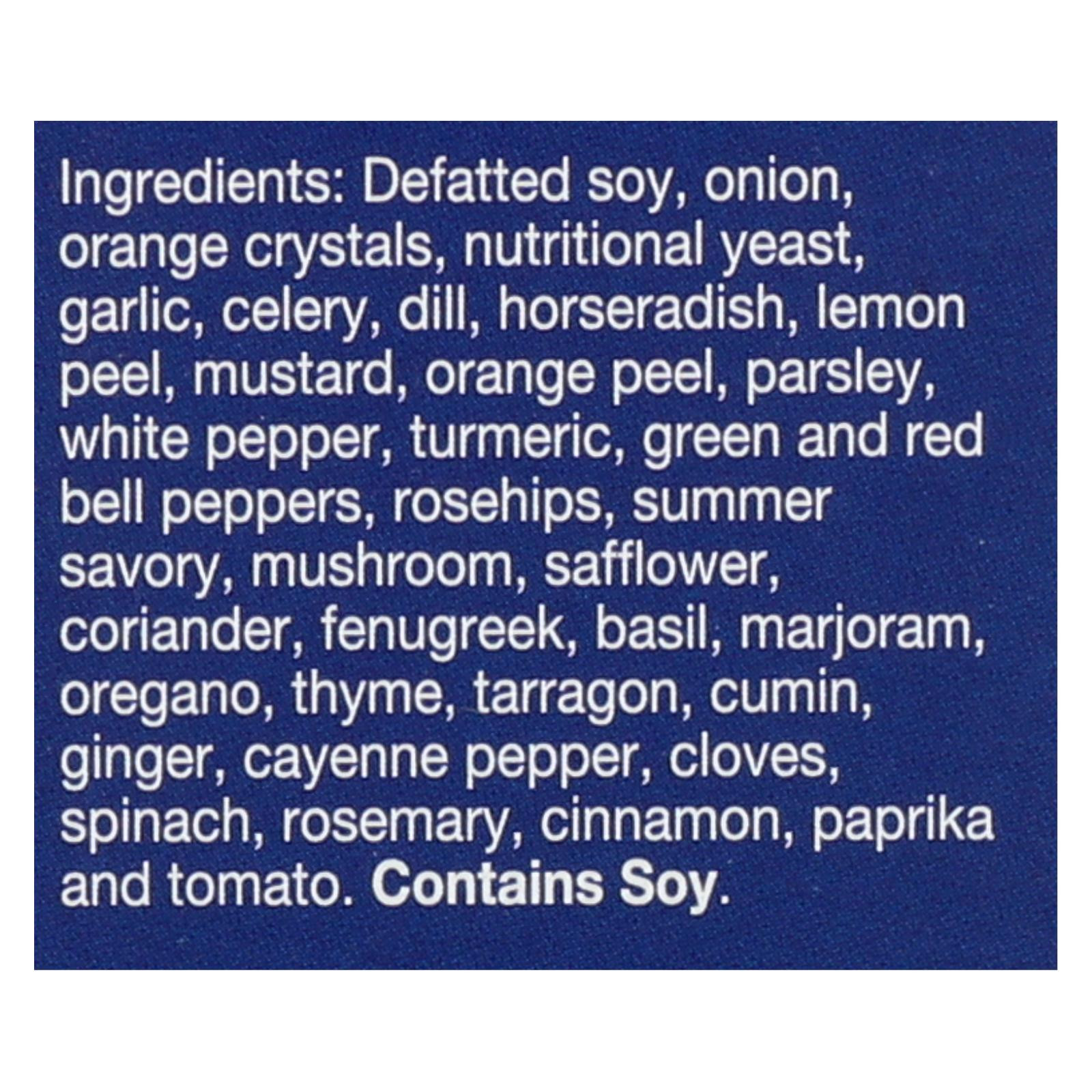 Modern Products Spike Gourmet Natural Seasoning - Vegit - Box - 8 Oz
