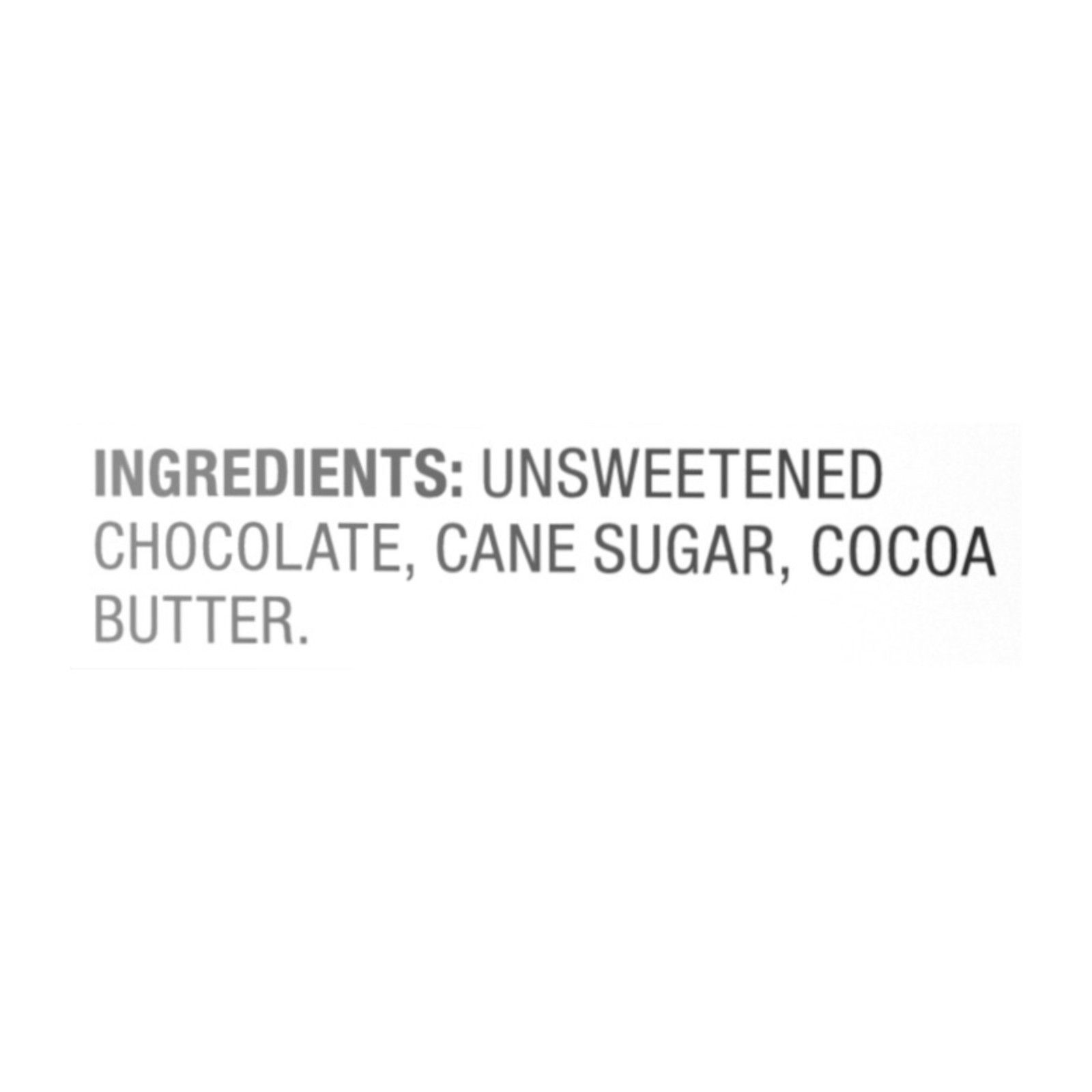 Enjoy Life Chocolate Bar - Boom Choco Boom - Dark Chocolate - Dairy ...