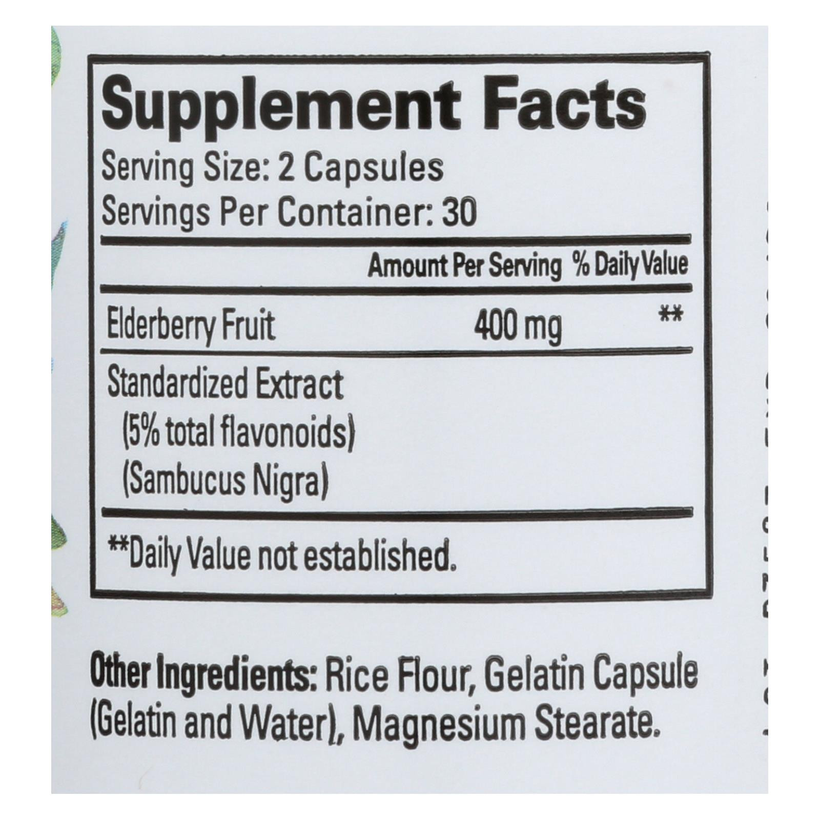 Quantum Health Immune Support System Strength - 30 Capsules