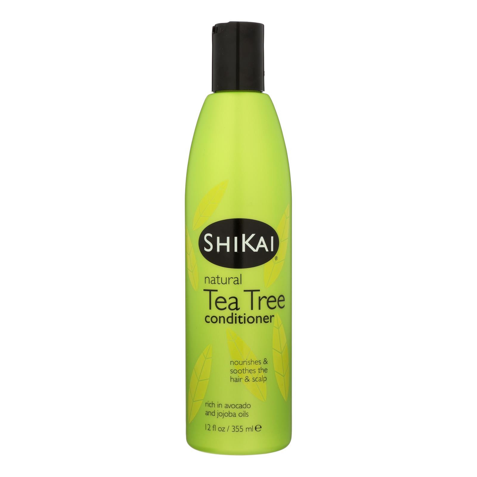 Shikai Highlighting Conditioner - 12 Fl Oz
