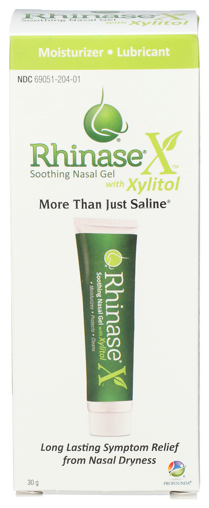 Supplements - Allergy & Sinus - Pure Modern Living