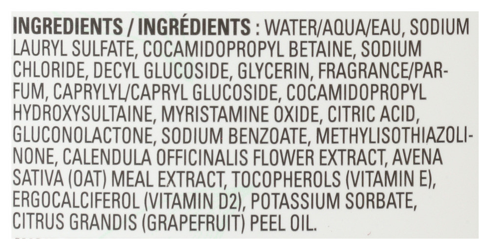 Natural Shampoo and Conditioner - Organic Skin Care | Pure Modern Living