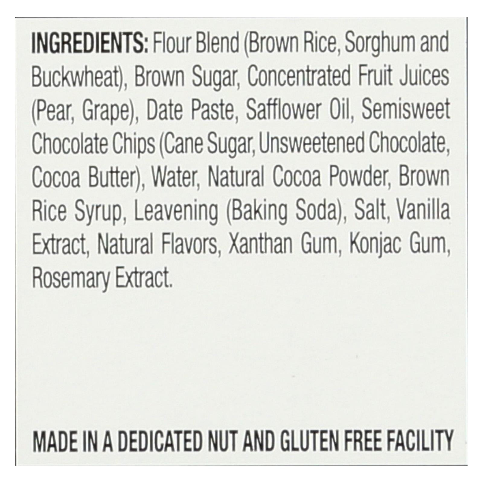 Enjoy Life Chocolate Bar - Boom Choco Boom - Ricemilk Chocolate - Dairy ...