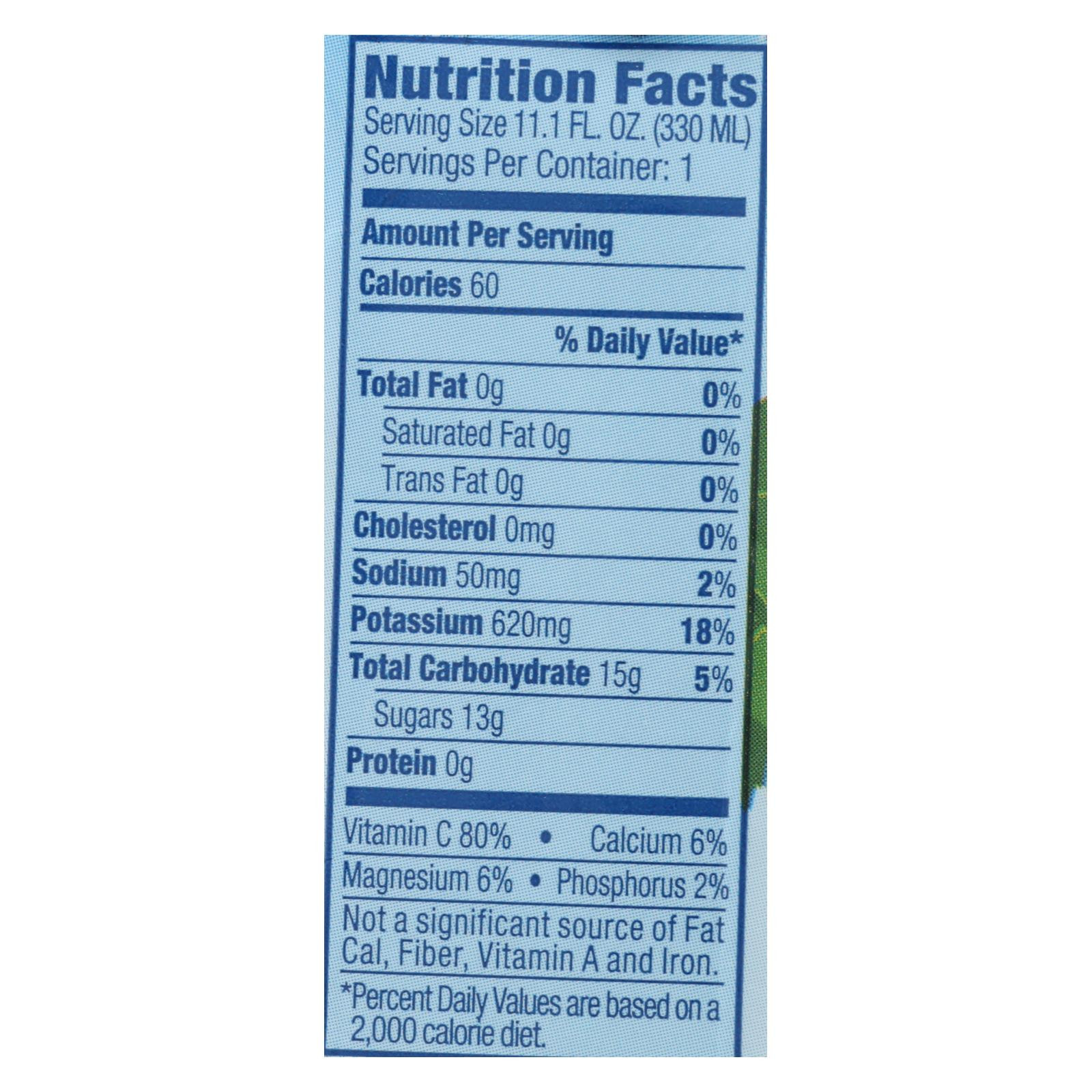 Vita Coco Coconut Water - Peach And Mango - Case Of 12 - 500 Ml