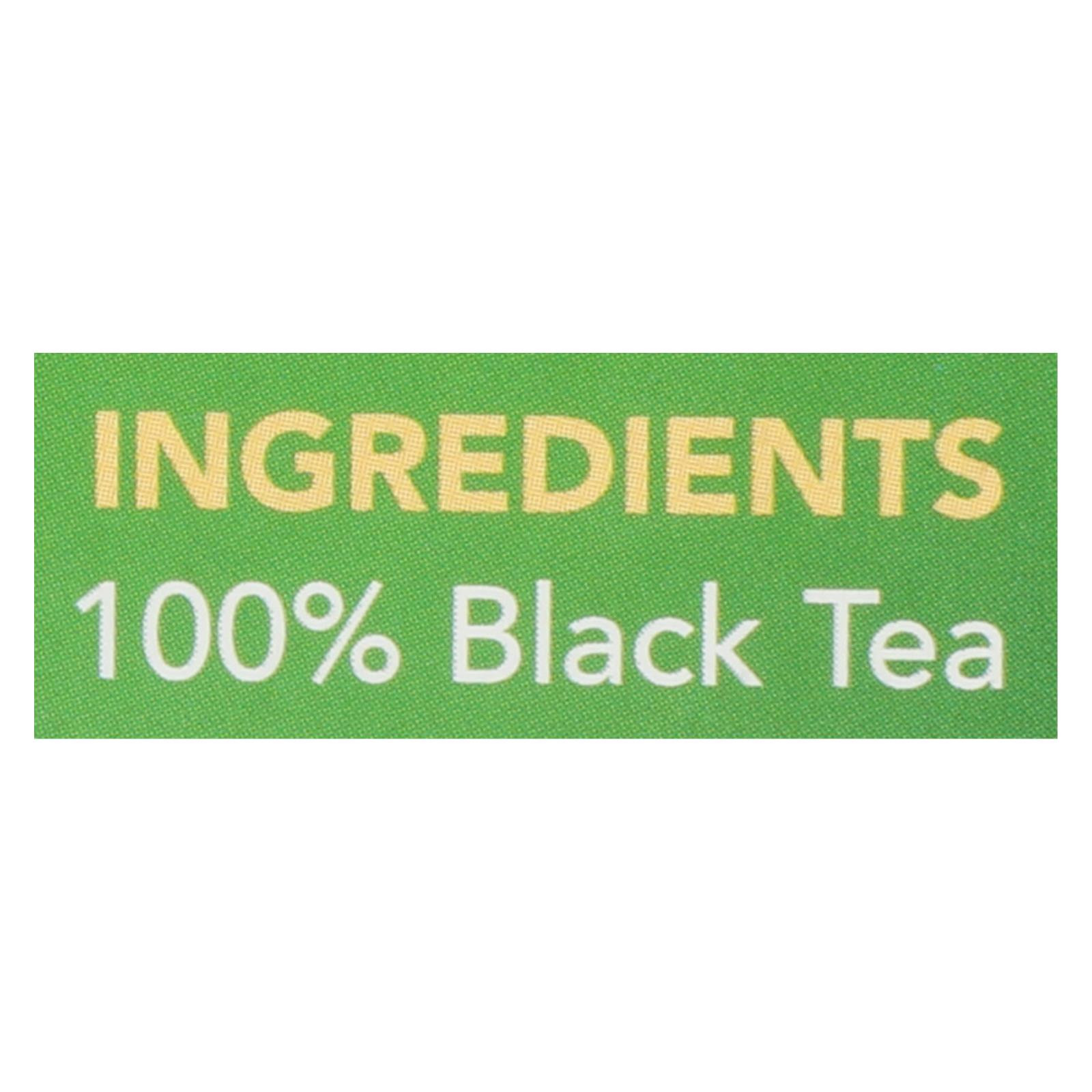Barry's Tea Irish Tea - Irish Breakfast - Case Of 6 - 80 Bags