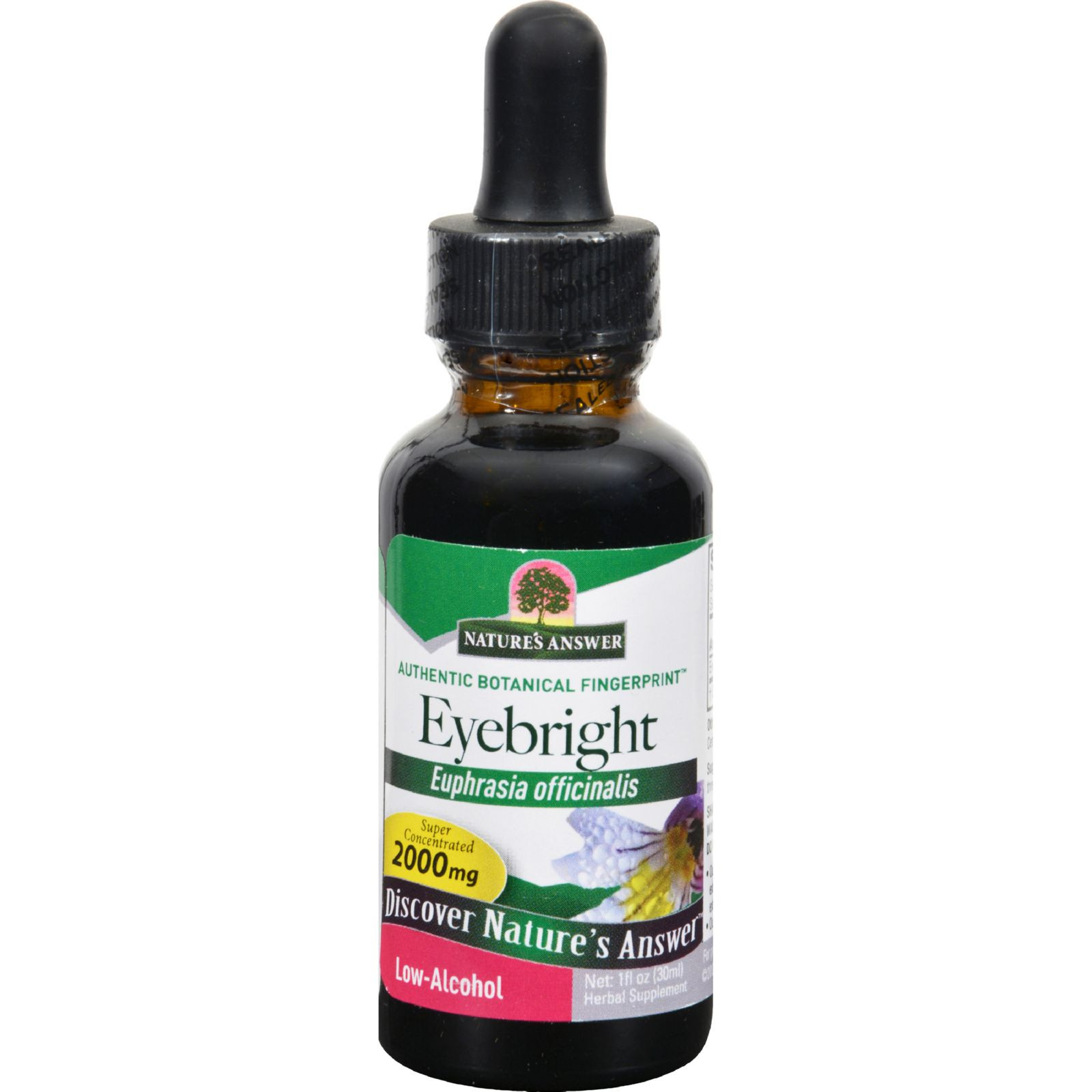 Nature's Answer Ut Answer - 4 Fl Oz