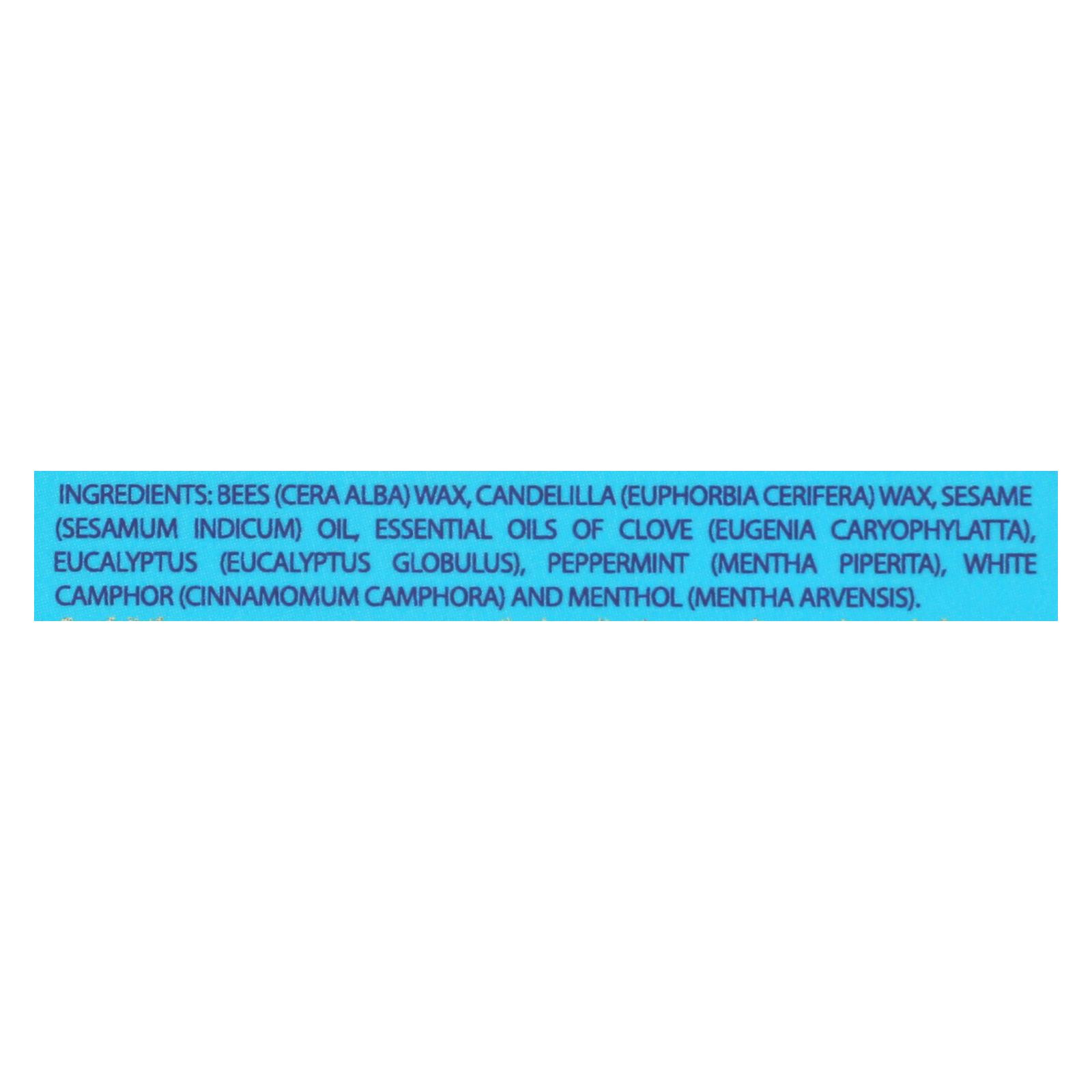 Soothing Touch Narayan Balm - Extra Strength - Case Of 6 - 1.5 Oz