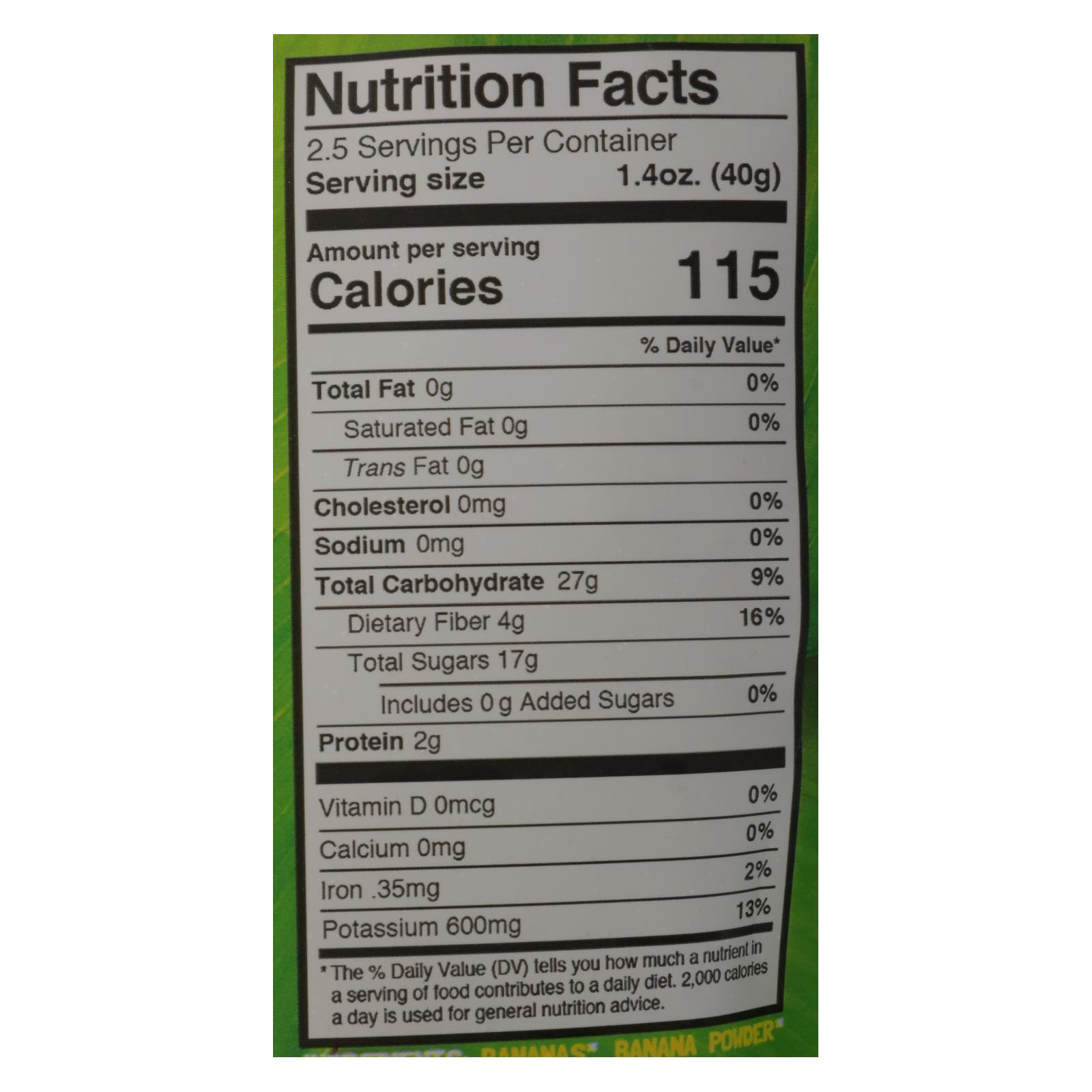 Barbara's Bakery Morning Oat Crunch Cereal - Original - Case Of 12 - 14 Oz.