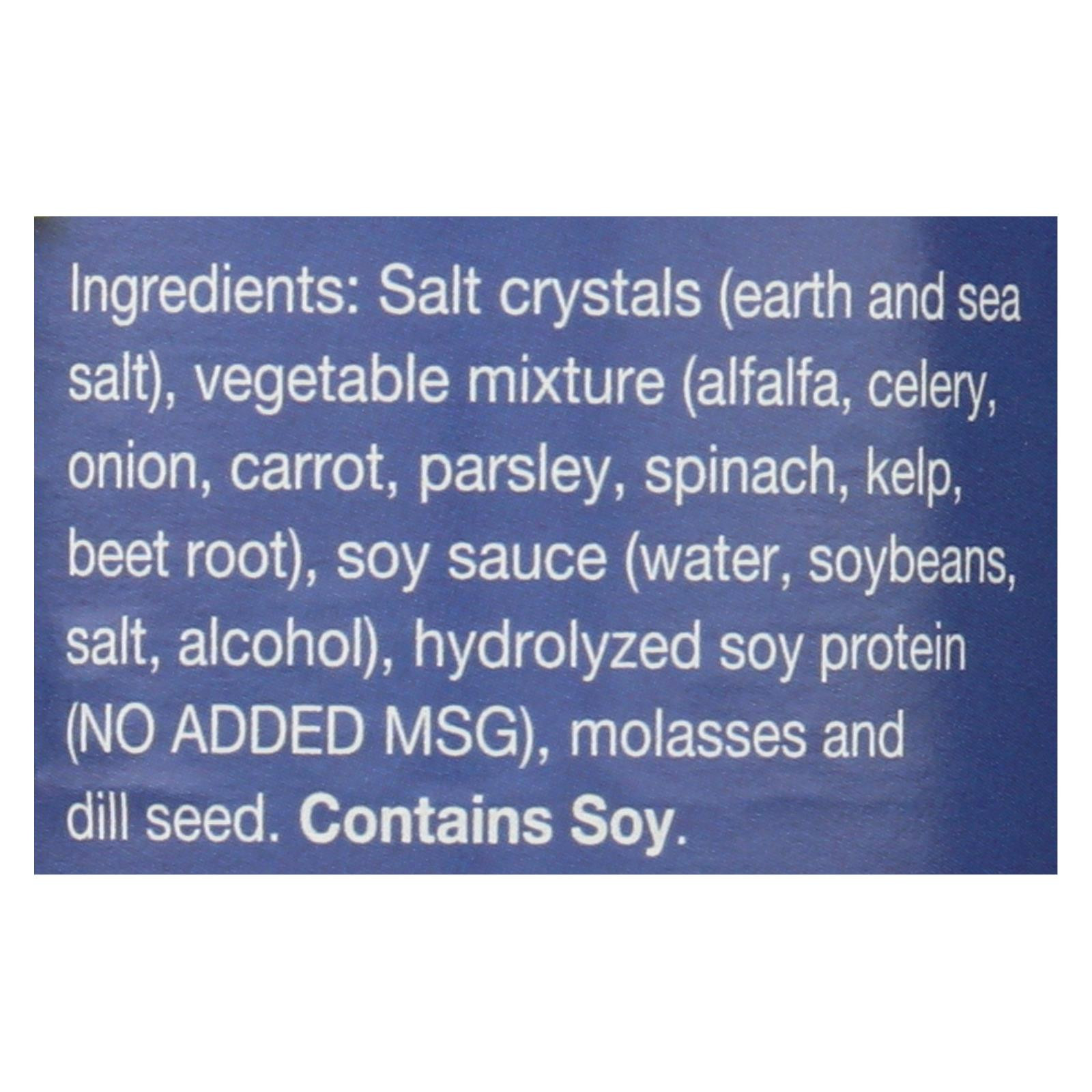 Modern Products Spike Gourmet Natural Seasoning - Vege Sal - Box - 20 Oz