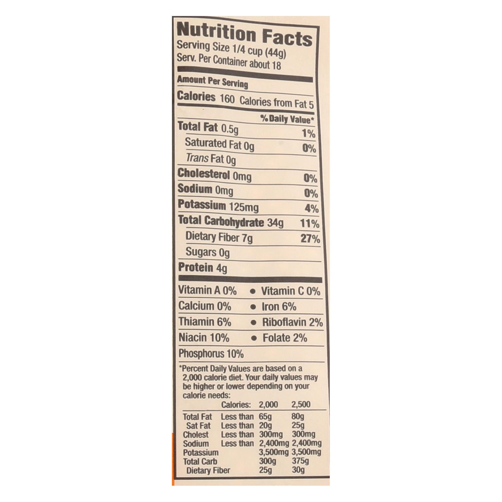 Pure Planet Just Barley Nature's Organic Nutrition Support - 2.8 Oz
