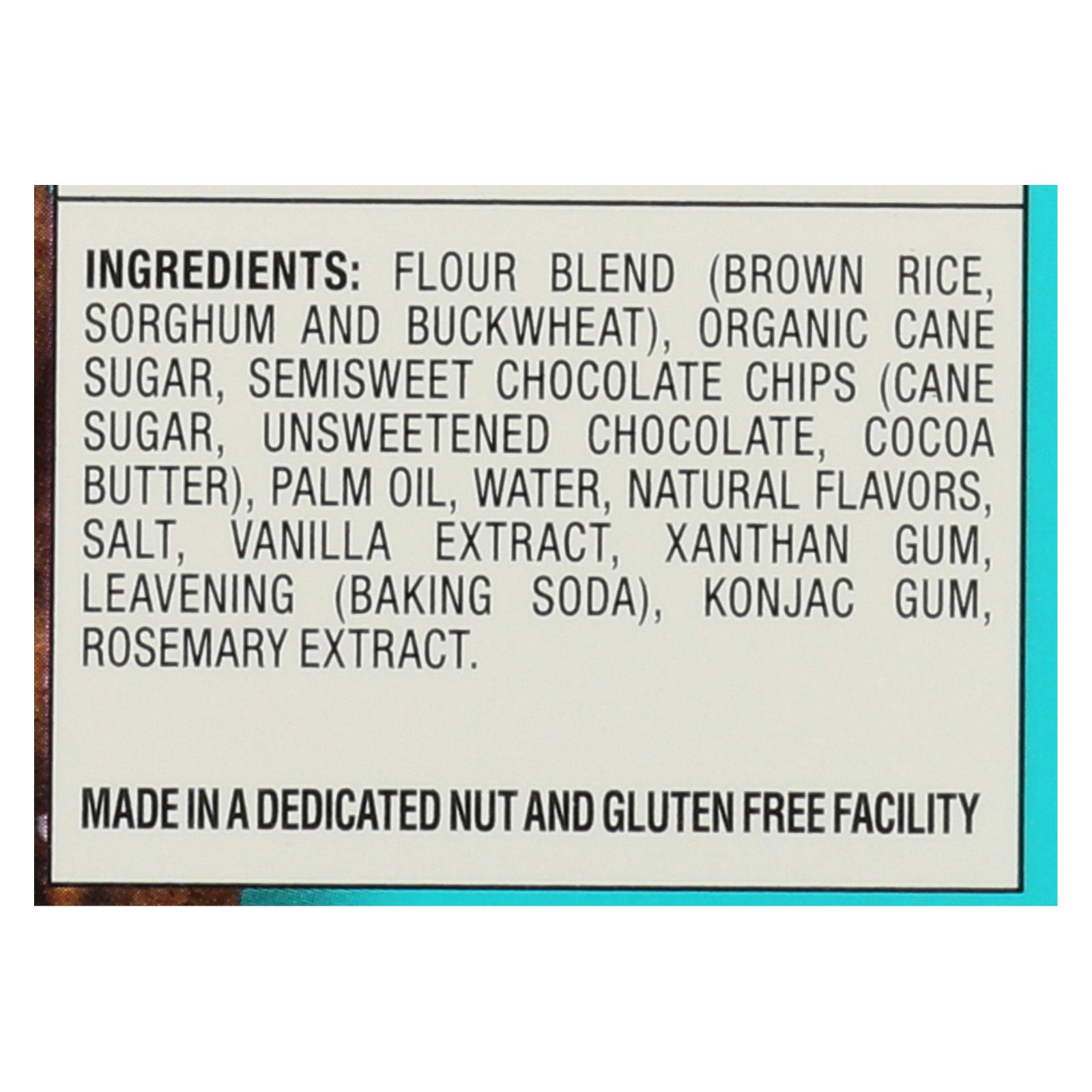 Enjoy Life Chocolate Bar - Boom Choco Boom - Dark Chocolate - Dairy ...