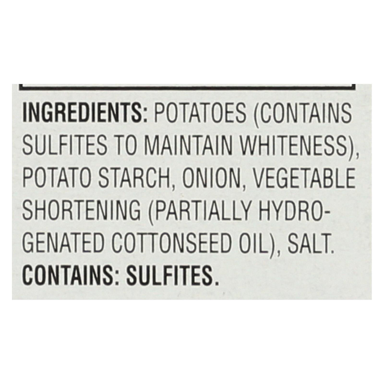 Losalt Reduced Sodium Salt - Case Of 6 - 12.35 Oz.