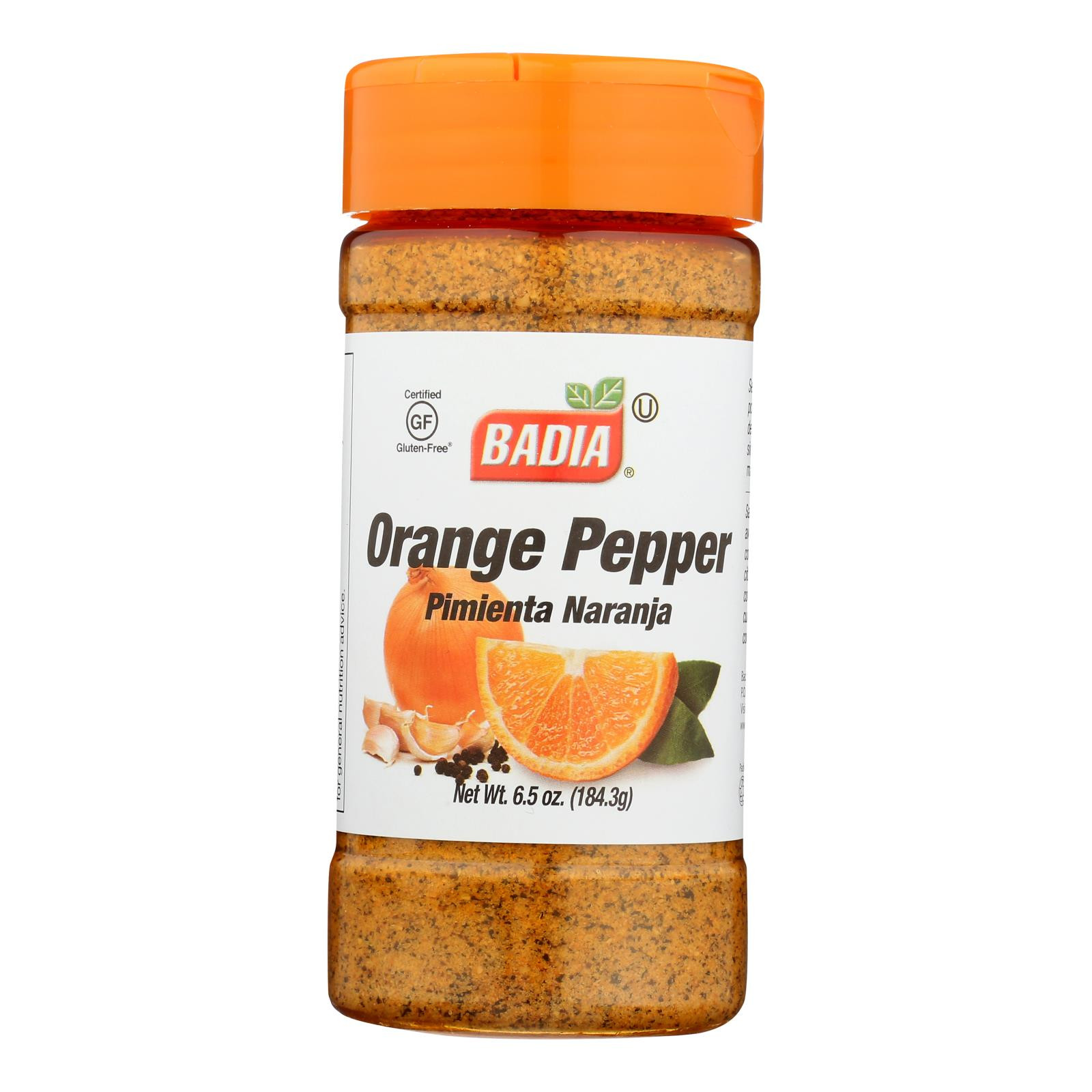 Badia Spices Complete Seasoning - Case Of 6 - 28 Oz.