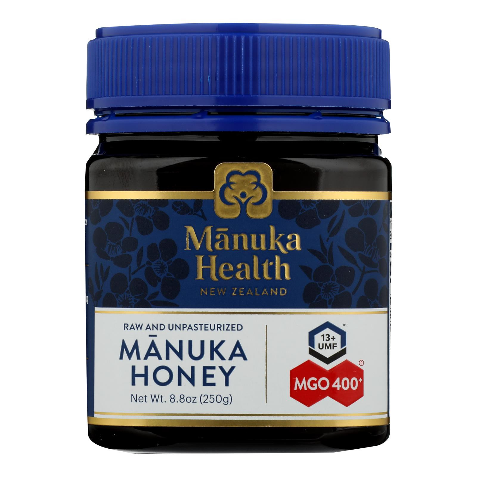 Manukaguard Medical Grade Manuka Honey - 8.8 Oz