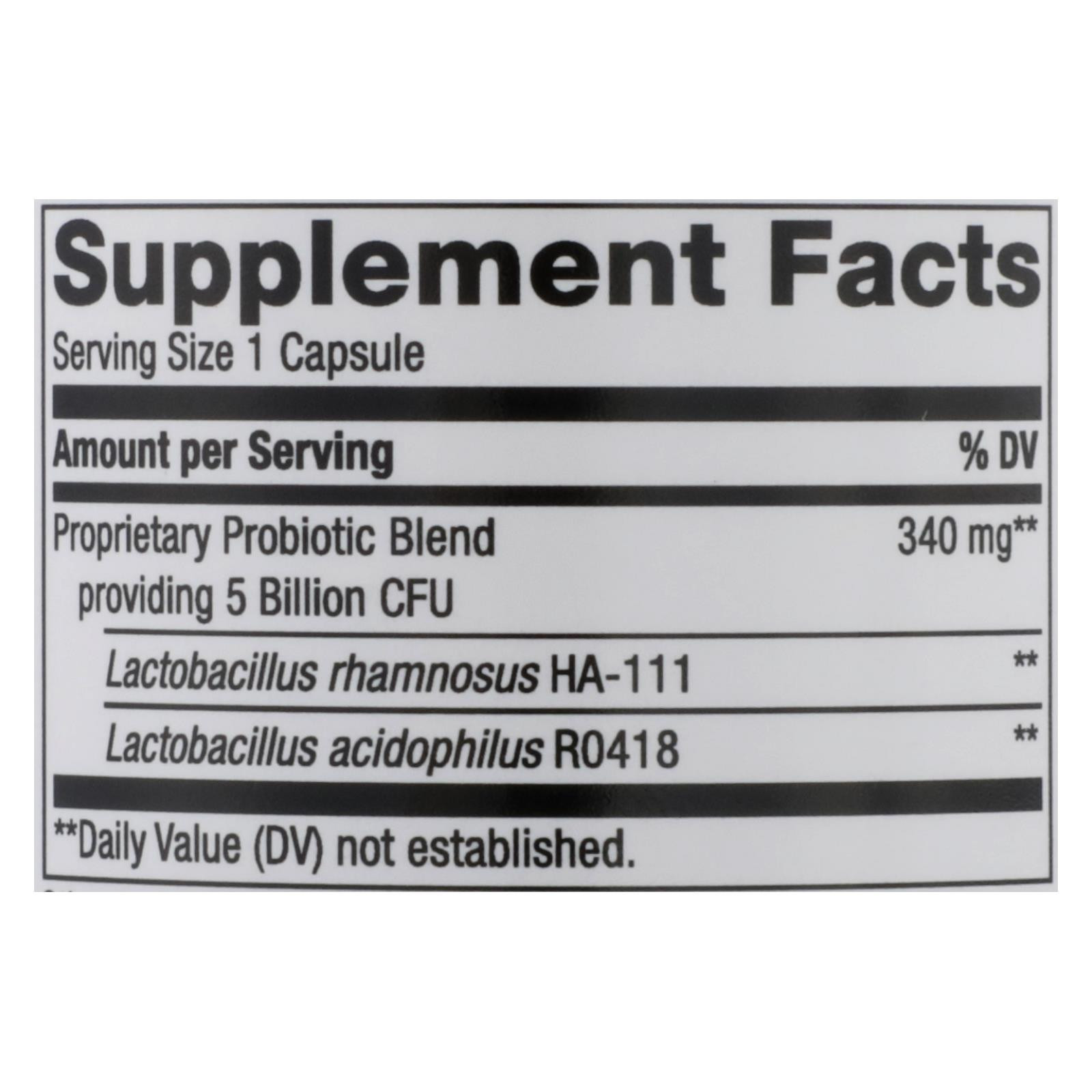 Prelief Dietary Supplement - 300 Capsules