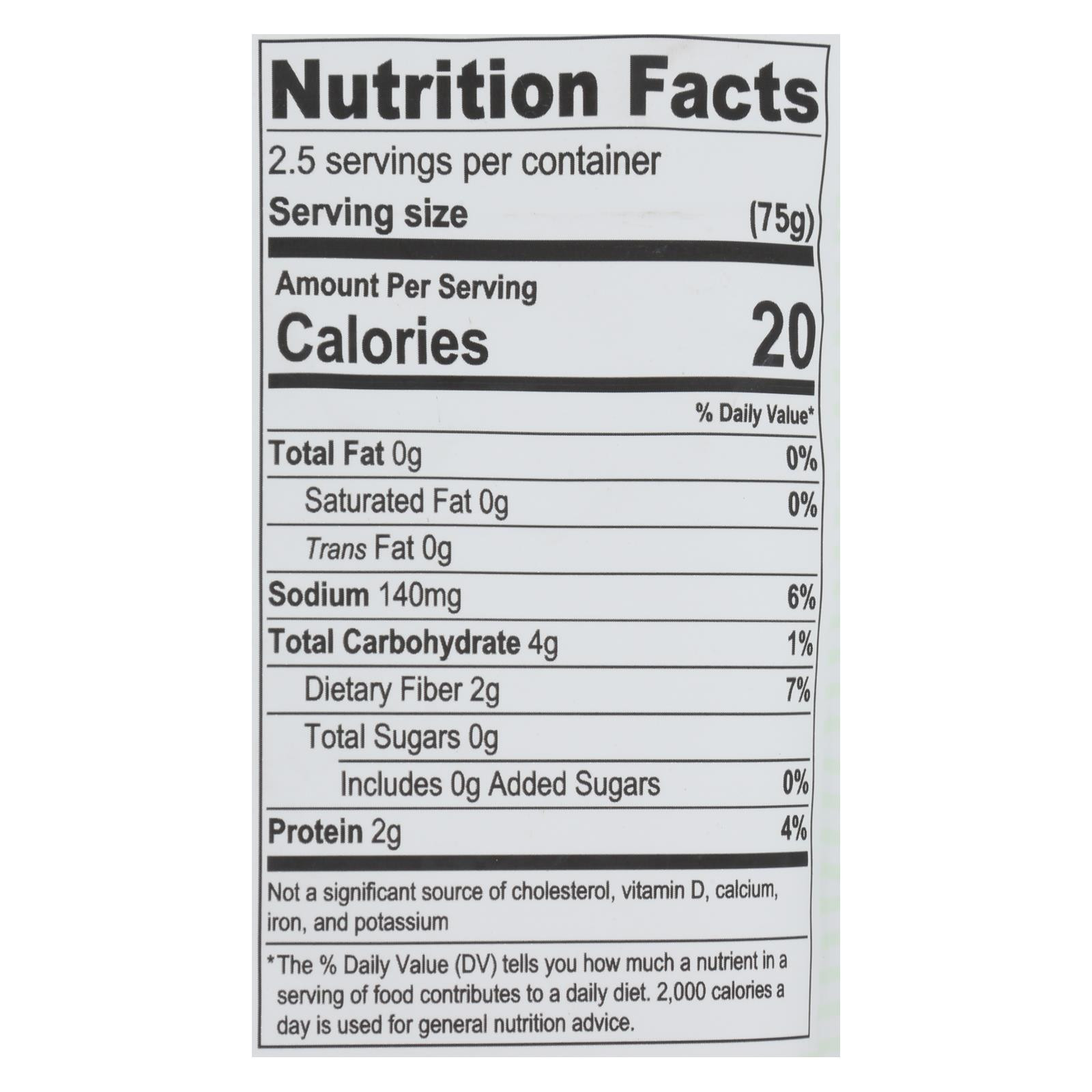 Knorr Recipe Mixes - Vegetable - Case Of 12 - 1.4 Oz.