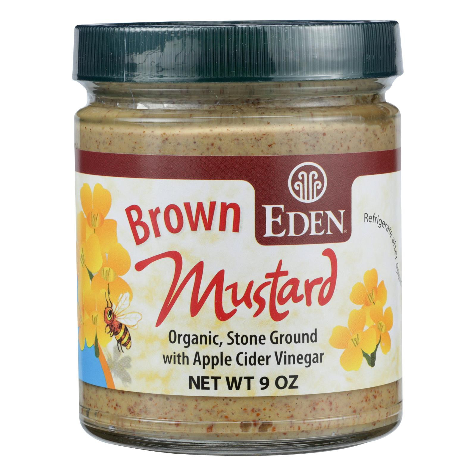 Eden Foods Original Eden Soy Organic - Extra - Case Of 12 - 32 Fl Oz.