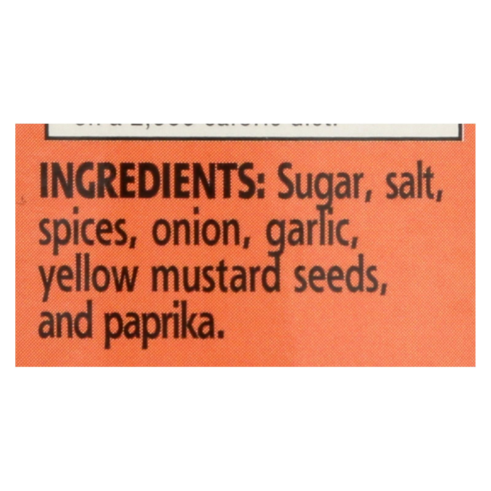 Magic Seasonings Chef Paul Prudhommes Magic Seasoning Blends ...