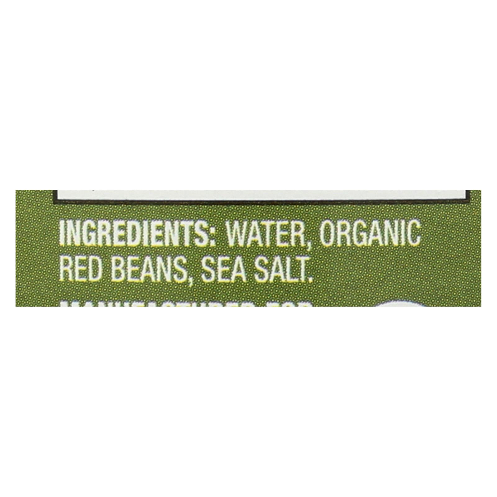 Westbrae Foods Organic Black Beans - Case Of 12 - 15 Oz.
