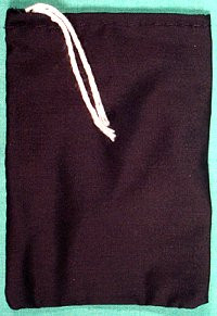 Crystals, Chakras & Healing - Bags & Pouches - Page 1 - Pure Modern Living