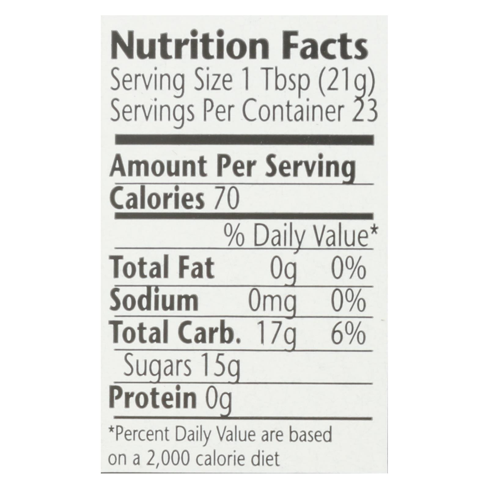 Essence Purified Water - With Minerals - Case Of 12 - 1 Ltr