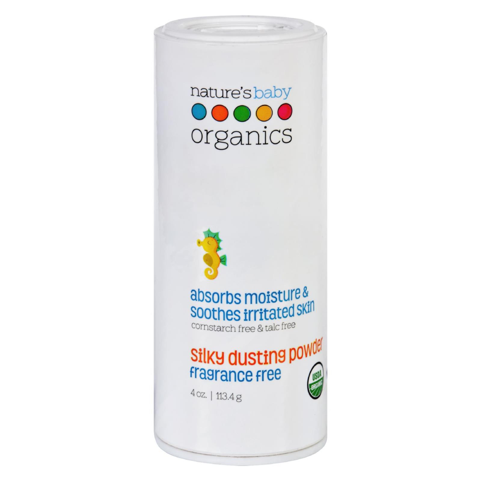 Country Comfort Baby Powder - 3 Oz