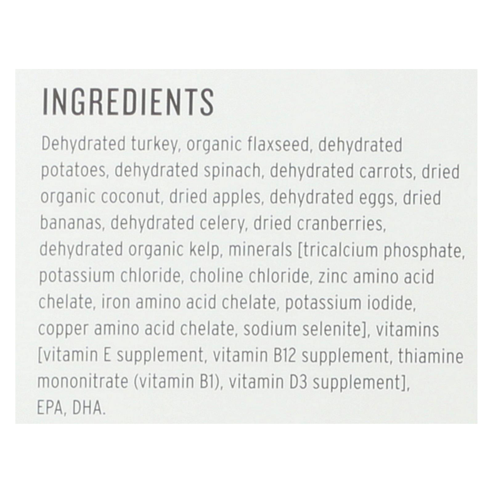 The Honest Kitchen Keen Dehydrated Dog Food - 10 Lb.