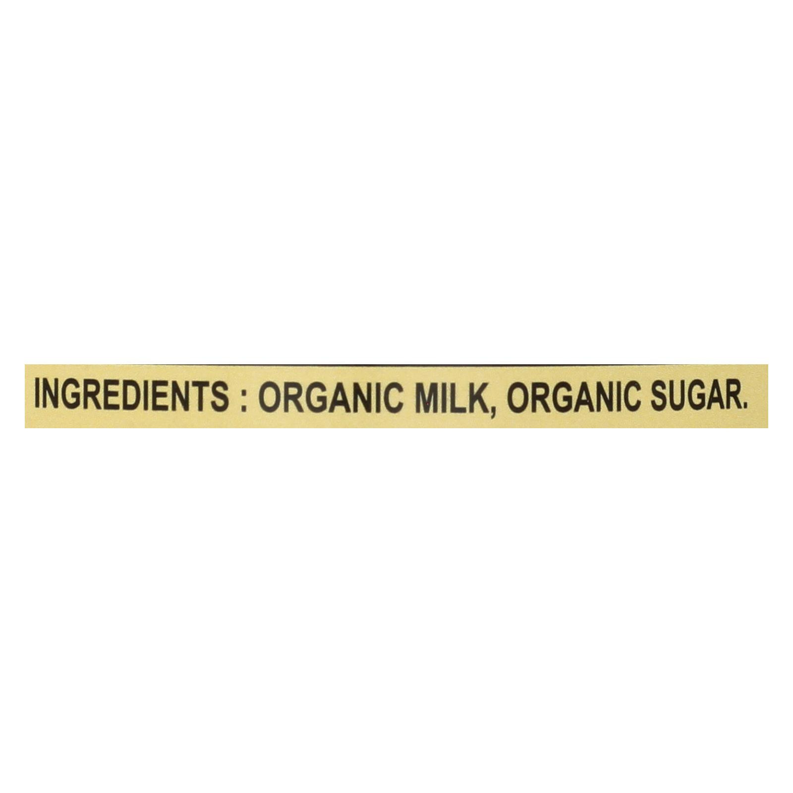 California Farms Sweetened Condensed Milk - Case Of 24 - 14 Fl Oz.