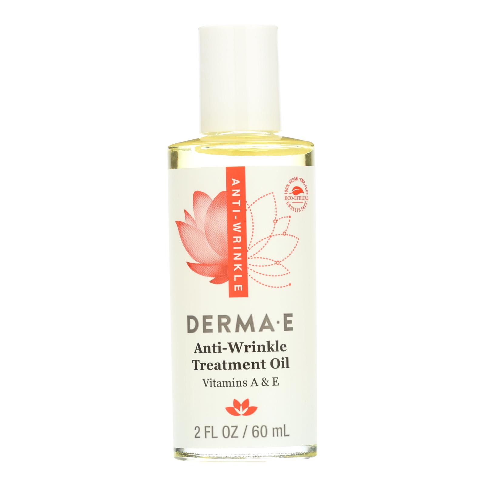 Derma E Vitamin E Skin Oil - 14000 Iu - 2 Fl Oz