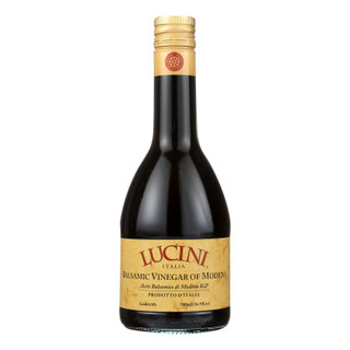 Modenaceti Balsamic Vinegar Of Modena - Case Of 6 - 16.9 Fl Oz.