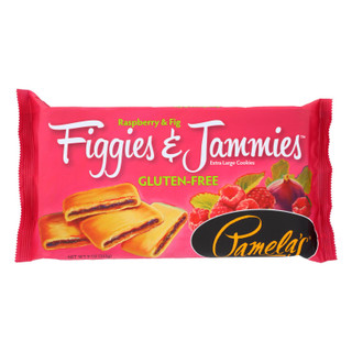 Pamela's Products - Biscuit And Scone - Mix - Case Of 6 - 13 Oz.