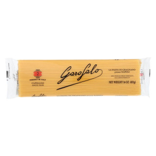 Garofalo Italian Pappardelle Pasta - Case Of 12 - 16 Oz.