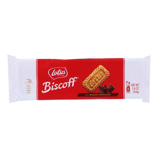 Biscoff Cookies - 8.8 Oz - Case Of 10