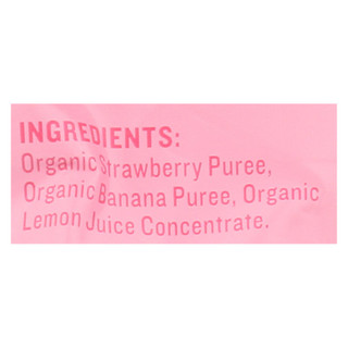 Peter Rabbit Organics Fruit Snacks - Peach And Apple - Case Of 10 - 4 Oz.