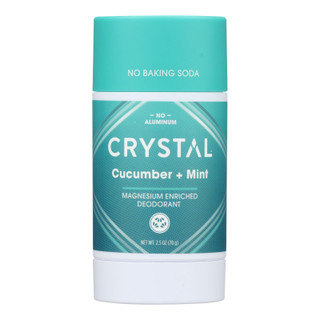 Earth Science Deodorant Natural Mint Rosemary - 2.5 Oz