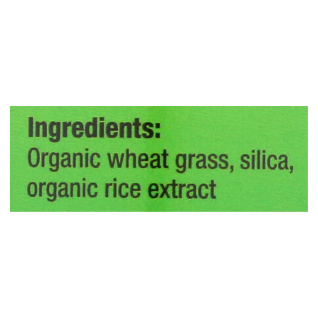 Sun Chlorella A Tablets - 500 Mg - 600 Tablets