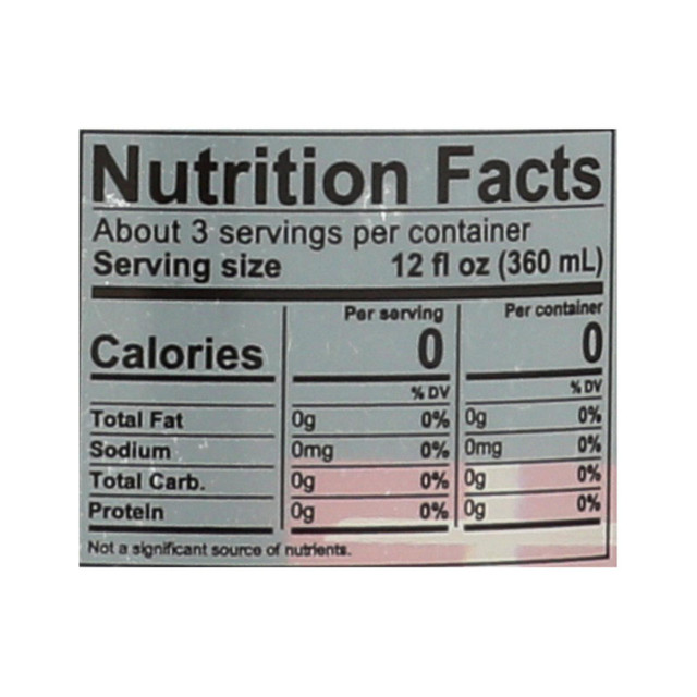 Essentia Hydration Perfected Drinking Water - 9.5 Ph. - Case Of 12 - 1 ...