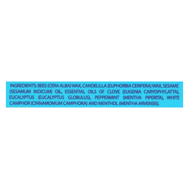 Soothing Touch Narayan Balm - Extra Strength - Case Of 6 - 1.5 Oz