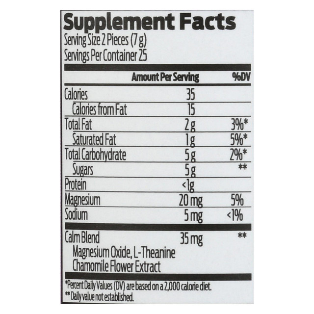 Good Day Chocolate - Multivitamin Supplement For Kids - 50 Count