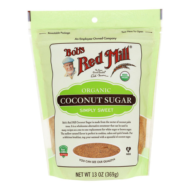 Bob's Red Mill - Coconut Shredded - Case Of 4-12 Oz