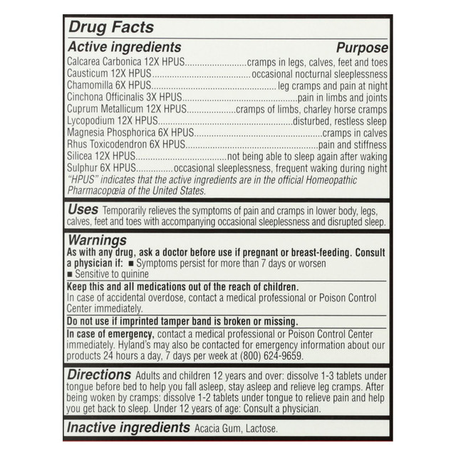 Trp Diarrhea Relief - 50 Tablets